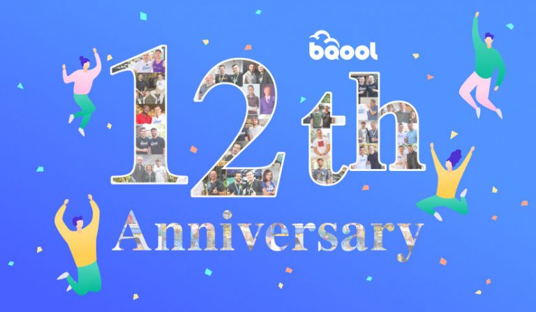 Celebrate BQool's 12th Anniversary with 50% Off Best AI Repricer | BQool